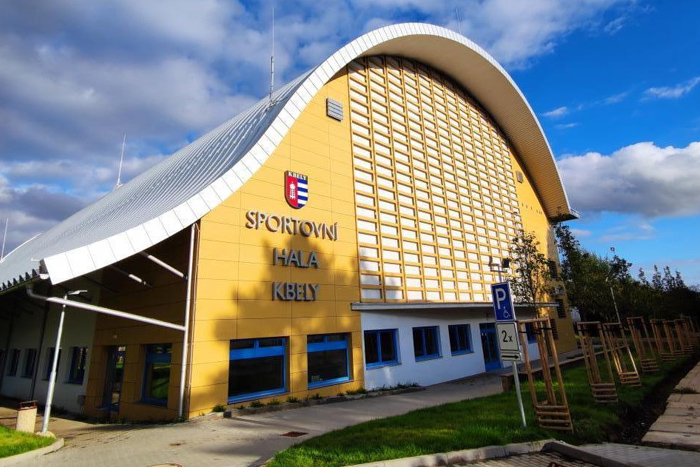 Žij pohybem míří do finále! | Sportovní hala Kbely